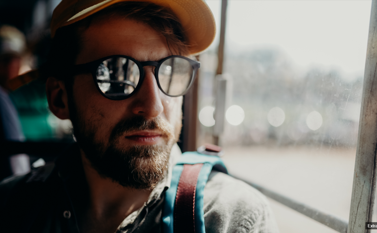 How to Protect Your Eyes While on a Day Bus Trip - Regular Passenger ...